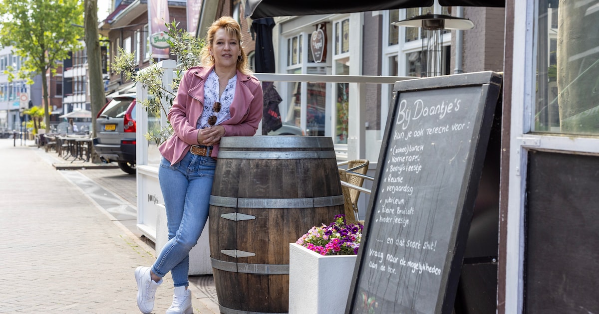 Hengelo heeft het helemaal gehad met ‘blokkeeracties’ door café in ...
