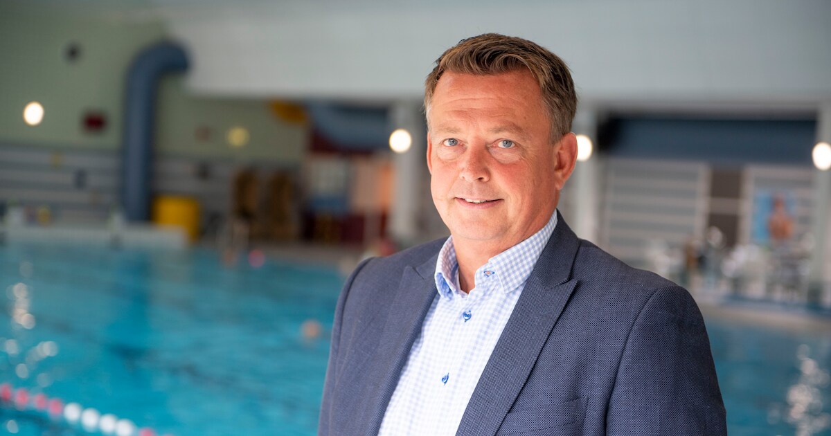 Almelose sportbaas Erik Busscher stopt er mee, hij wil na 14 jaar wat ...