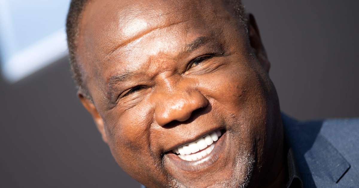 Isiah Whitlock, bekend als Clay Davis in The Wire, overleden | Show ...