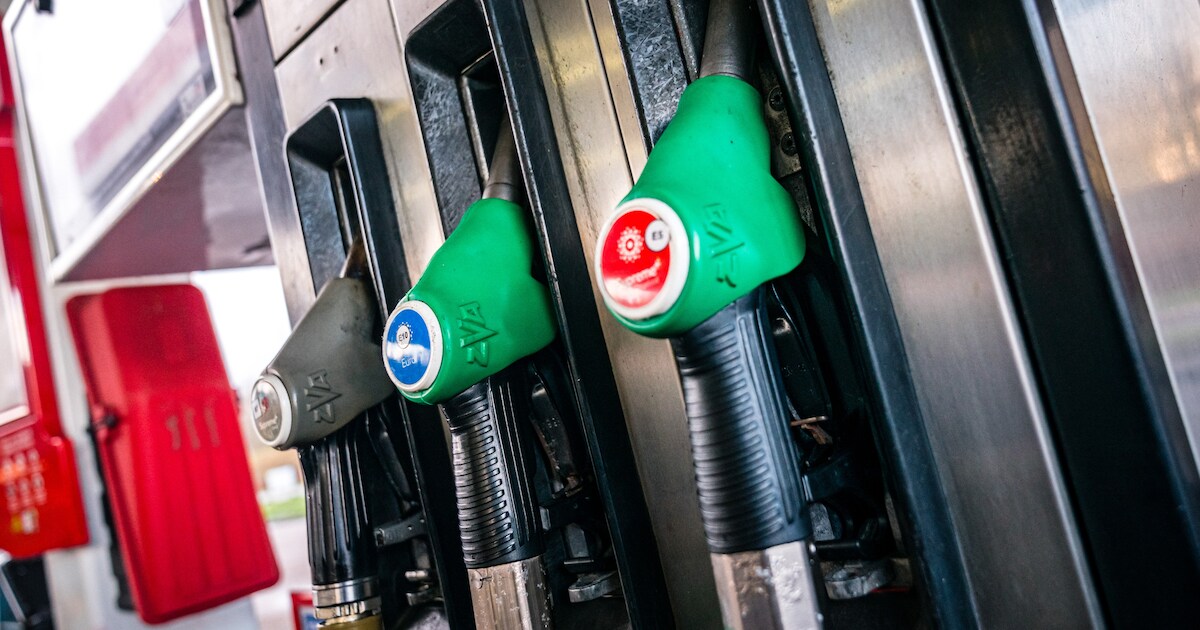 ANWB wil dat accijns op benzine niet meer meestijgt met inflatie ...