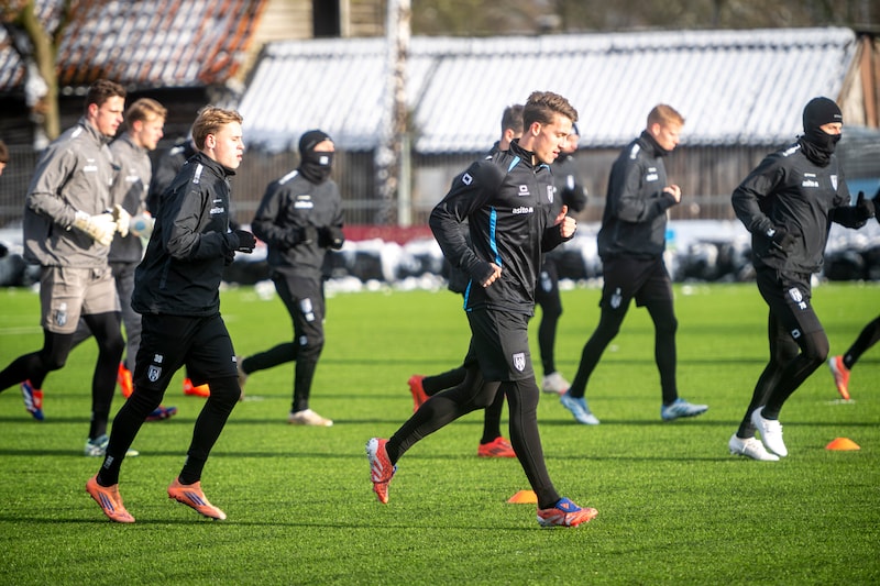 MVV’29 biedt Heracles Almelo helpende hand | Heracles | Tubantia.nl