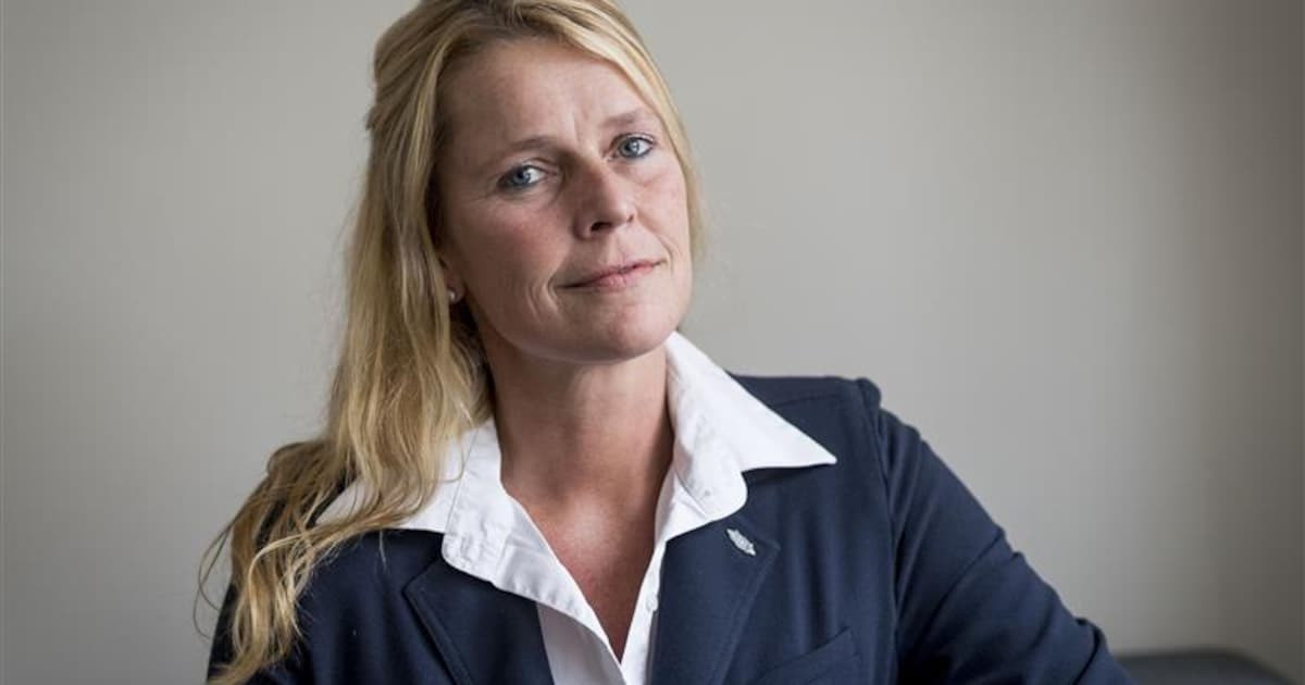 Maureen Muller geen lijsttrekker voor CDA Hengelo | Hengelo | Tubantia.nl