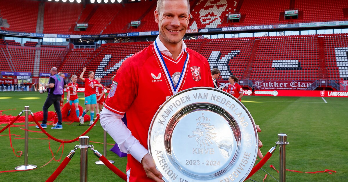 Supercup is eerste krachtproef voor verjongd en ambitieus FC Twente ...