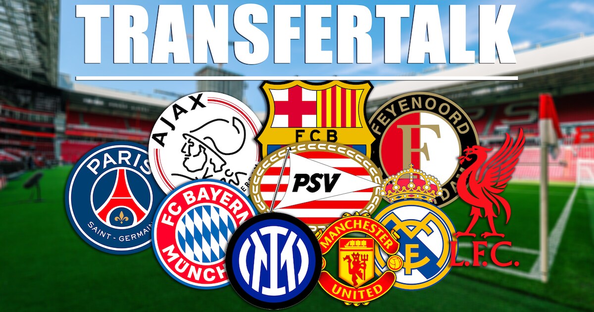 TransferTalk | Nog geen duidelijkheid over positie NEC-trainer: club ...