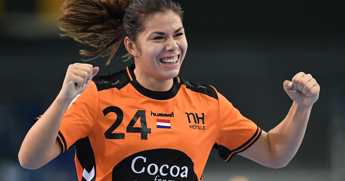 Martine Smeets wordt geïnspireerd door de Noorse natuur | Regiosport ...