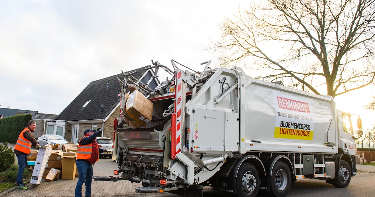 Touwtrekken over oudpapier in Berkelland gaat verder, maar clubs ...