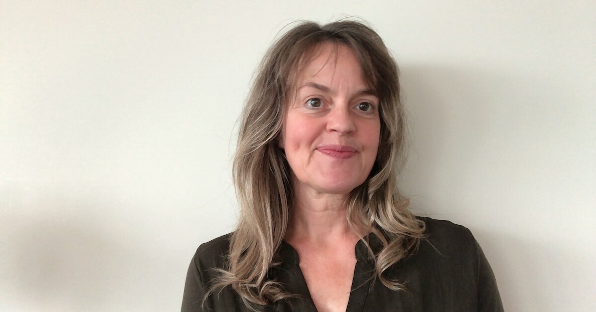 Barbara (53) leende nooit geld, stond nog nooit rood en maakt zelf haar ...