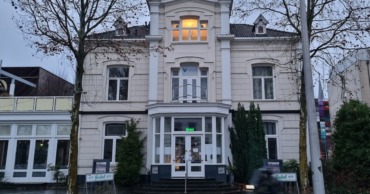 De Buurman failliet, De Beren zet plannen in de wacht: het zijn sombere ...