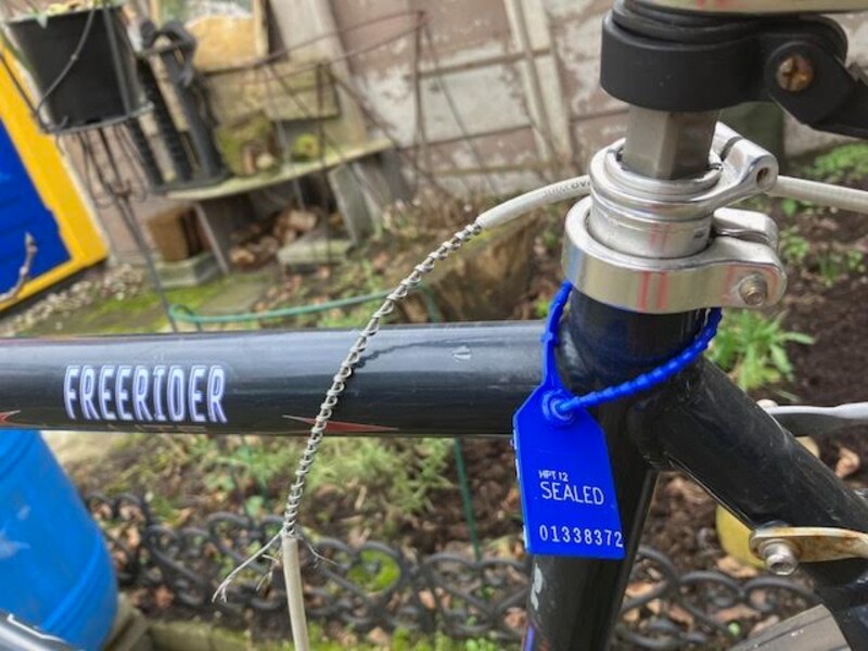 Ingelijst Wilhelmus, gevonden fiets en Gibsons legpuzzels | Regio ...