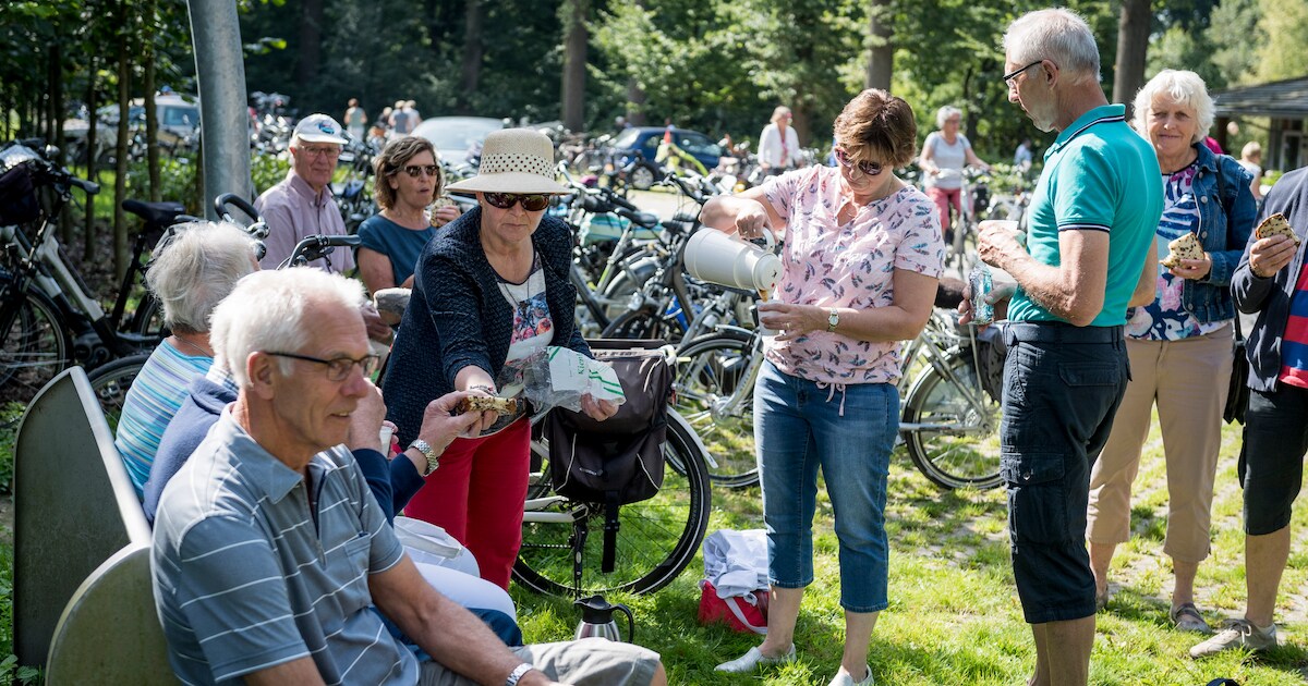 Fietsen is mateloos populair sinds corona, maar dat zien ze nog niet ...