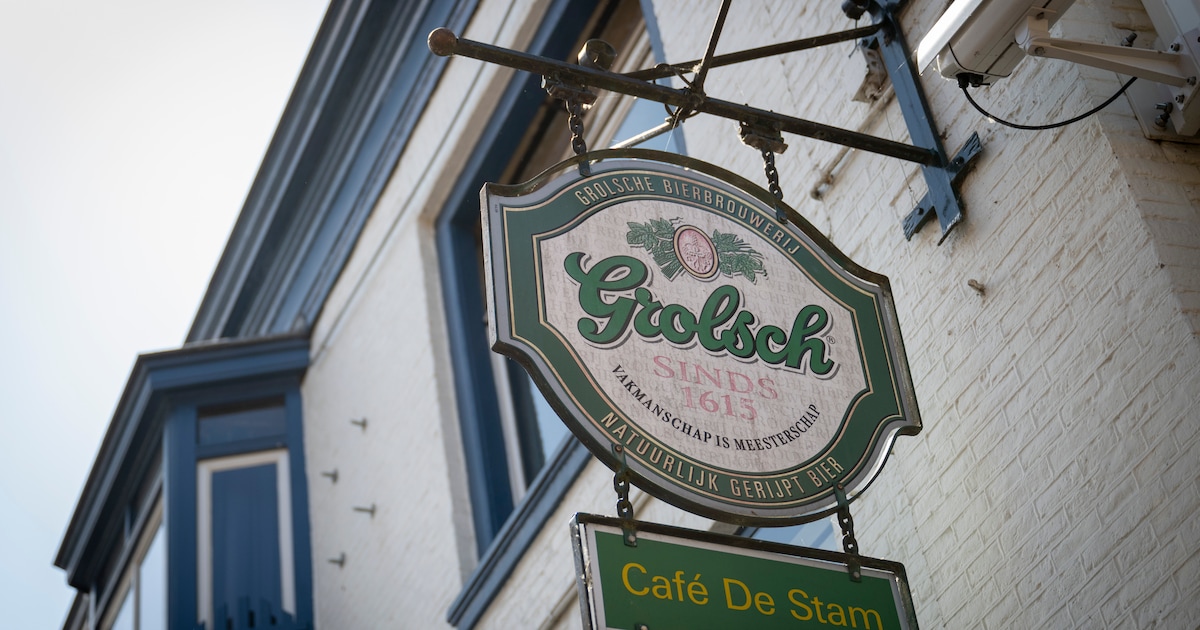 Jos wilde zonder Ties verder met failliet café De Stam: ‘Maar Rabobank ...