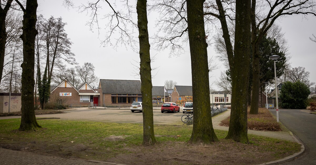 Wat komt er na sloop school op vrijkomende locatie in Haaksbergen ...