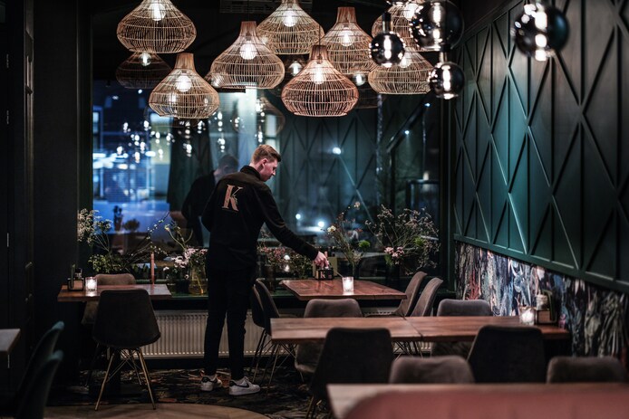 Dit restaurant in Aalten combineert Achterhoekse gemoedelijkheid met stadse flair | Aalten ...