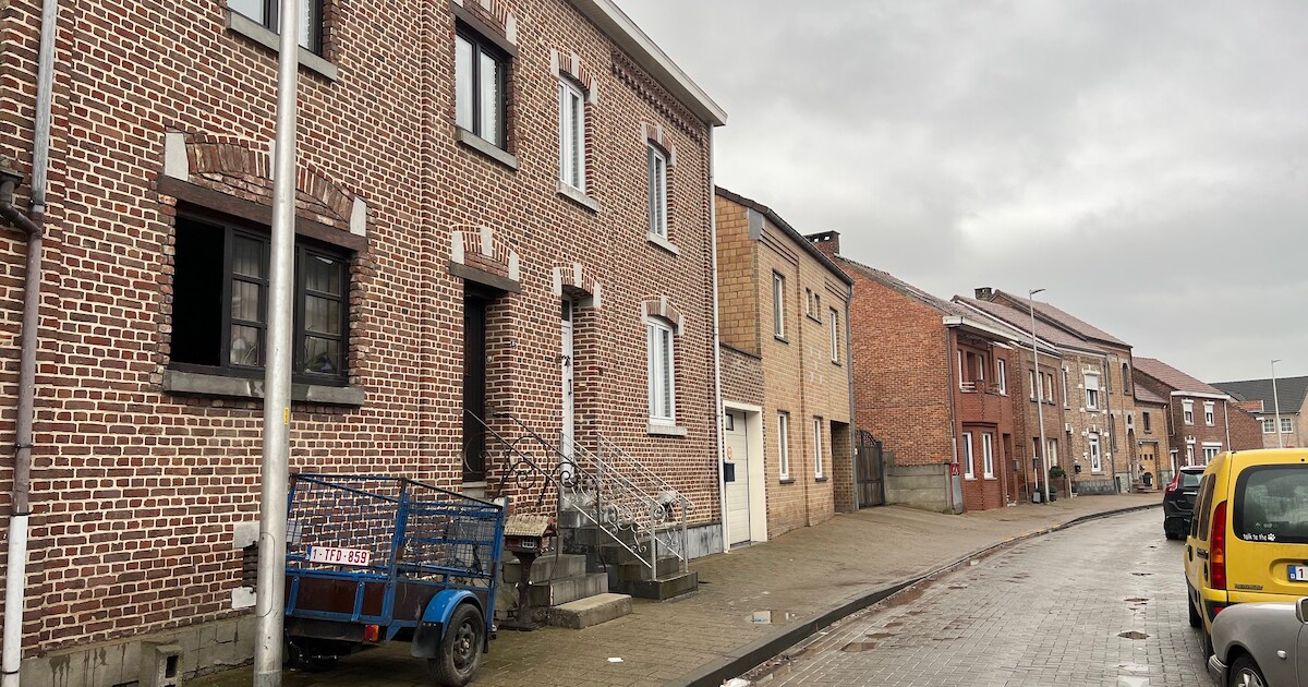 Zoon vindt vader (76) op straat na dodelijk ongeval in België: ‘Hij was ...