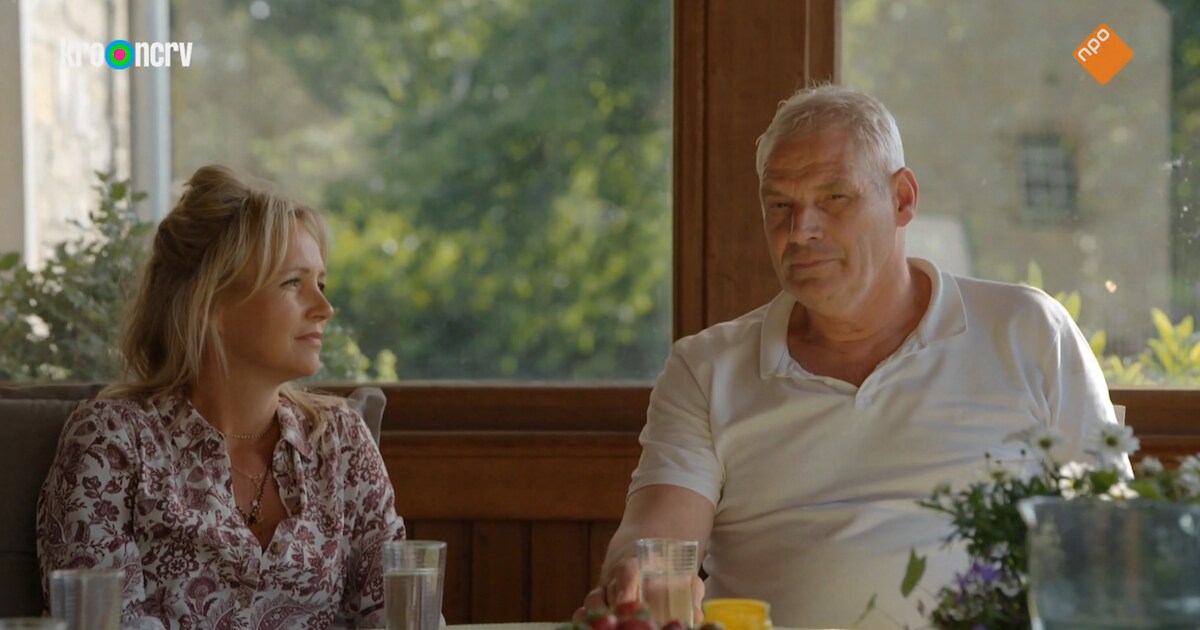 Tranen en ongeloof na keuzemoment Piet in Boer zoekt vrouw: 'Heb me nog ...