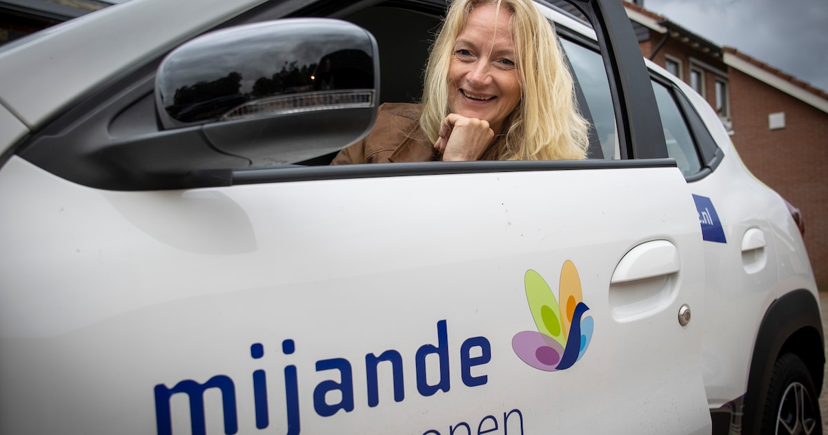 Ze werd uitgescholden voor ‘leugenaar’ en ‘graaier’, maar nu Melanie ...