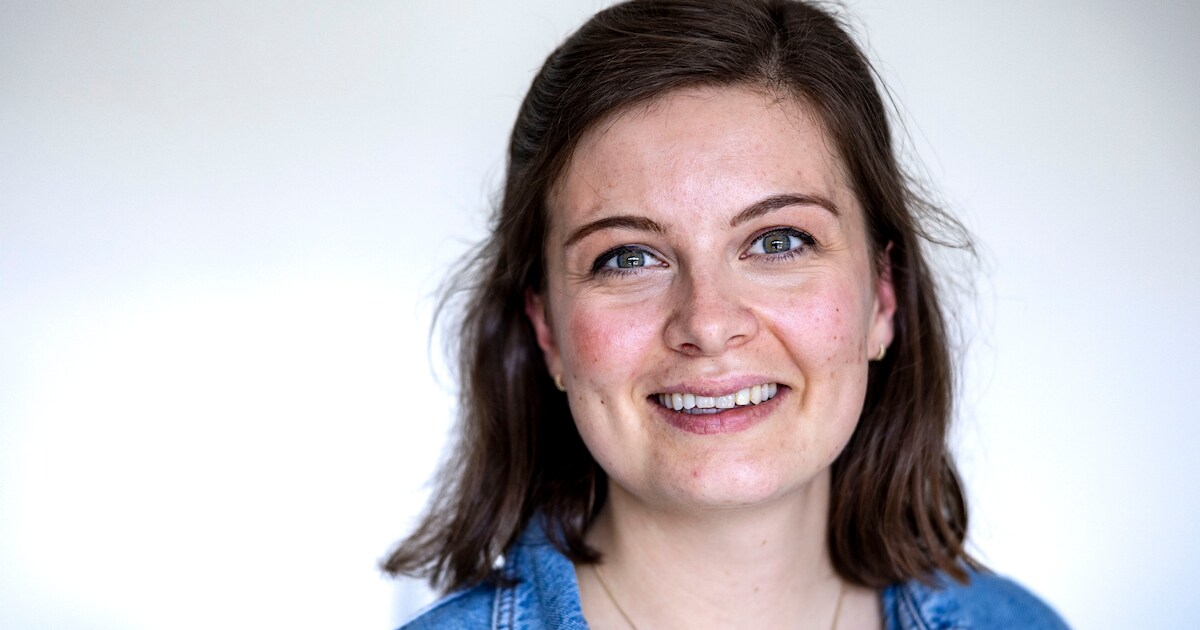 Lotte leeft anders: ‘Balans terug, hopelijk ook mijn vruchtbaarheid ...