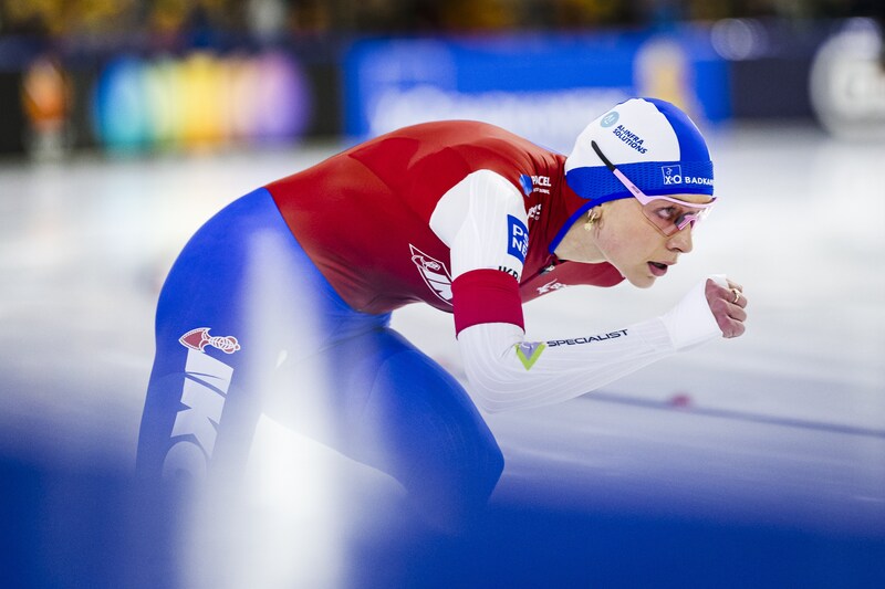 Jenning de Boo heerst op 1000 meter, emoties bij Kjeld Nuis vanwege ...