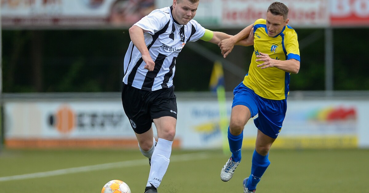 Enter Vooruit is de regie kwijt en moet vrezen voor degradatie ...