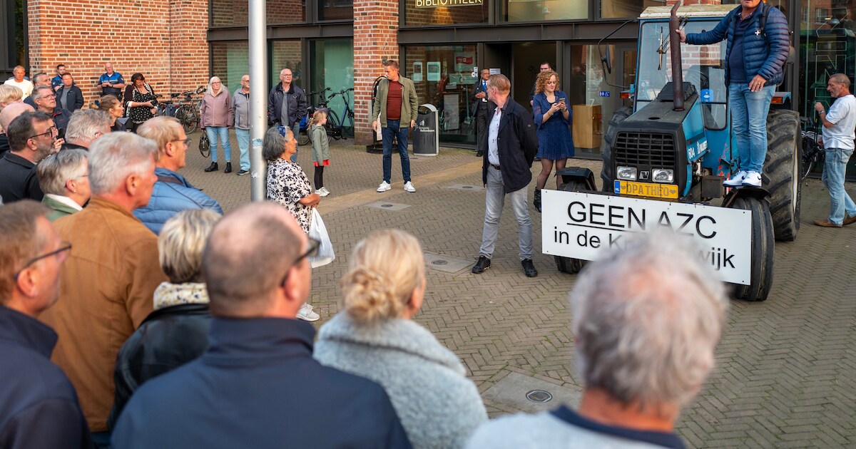 Stroomaansluiting kan nog jaren duren: nog meer vertraging dreigt voor ...