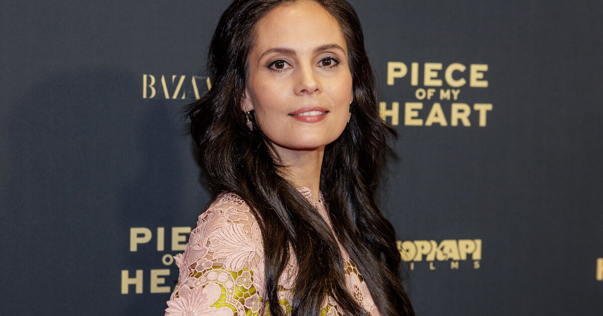 Relatie jarige Igone de Jongh en model Antoine Miller voorbij ...