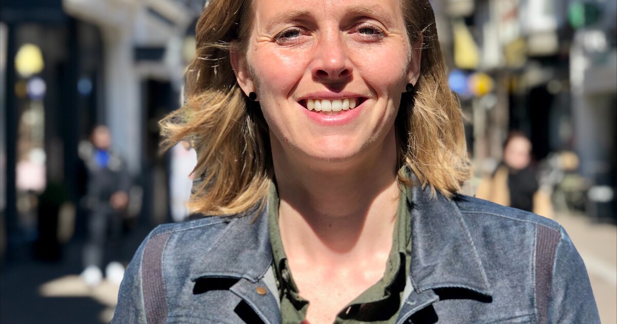 Sigrid Olthof verruilde Wierden voor Liverpool: ‘Nog altijd kippenvel ...
