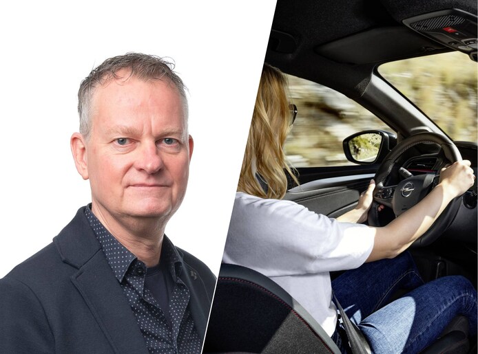 Ben je nog wel verzekerd als je een rijhulp in de auto uitschakelt? | Auto | tubantia.nl