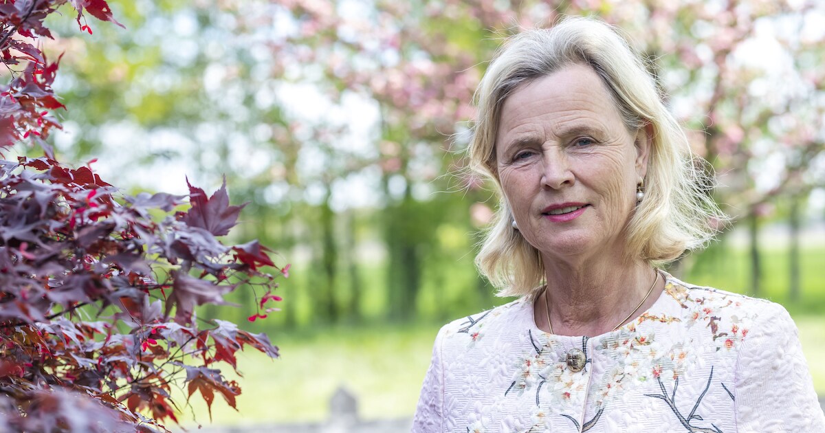 Europarlementariër Annie Schreijer uit Hengevelde liep mogelijk stemmen ...