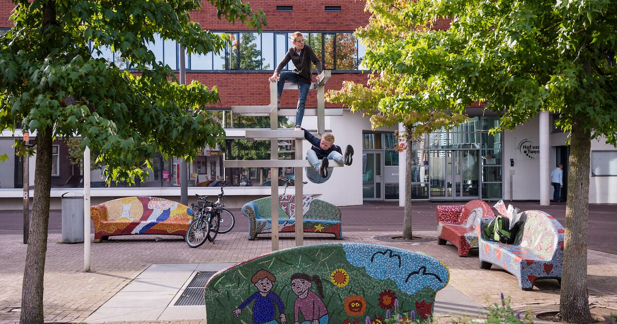 Inwoners Hof van Twente geven gemeente een dikke voldoende | Hof van ...