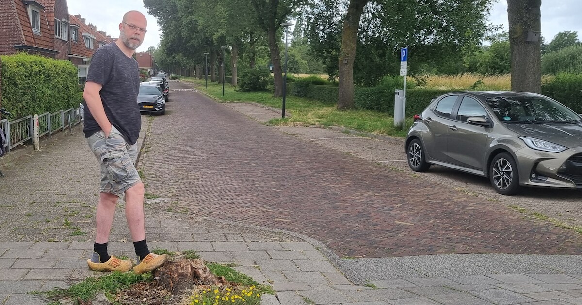 Na zes klappen vraagt Hengeloër zich af: wanneer wordt gevaarlijke ...