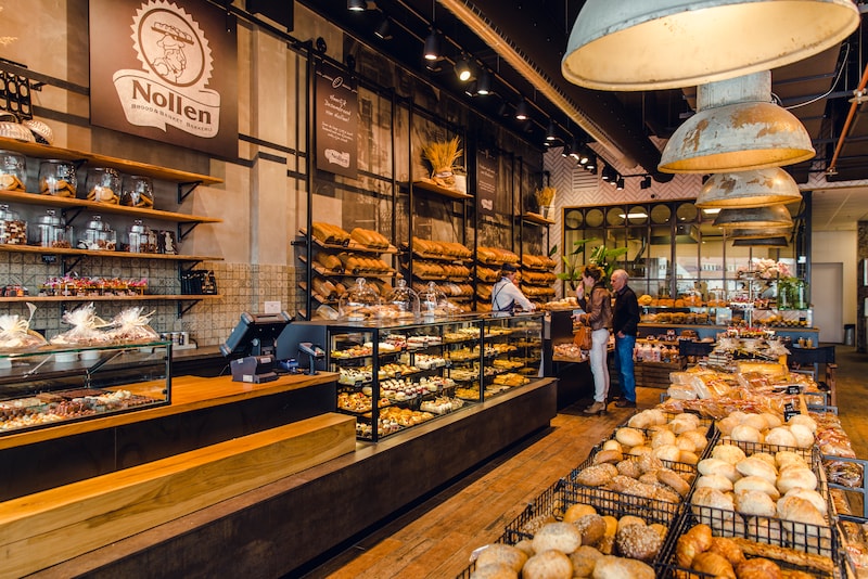Bakkerij Nollen opent 25ste vestiging in Oost-Nederland | Regio ...