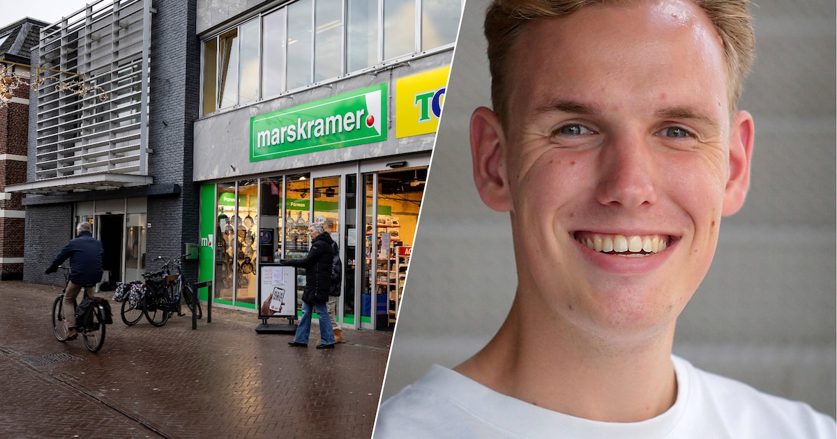 Vandaag in Borne: Uitbreiding van de spelletjeswinkel | Borne | Tubantia.nl