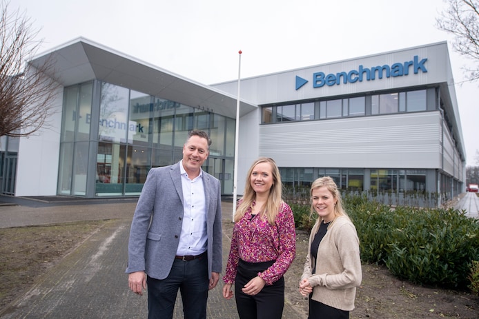 Dit ‘onbekende’ bedrijf uit Almelo houdt met elektronica de wereld ...