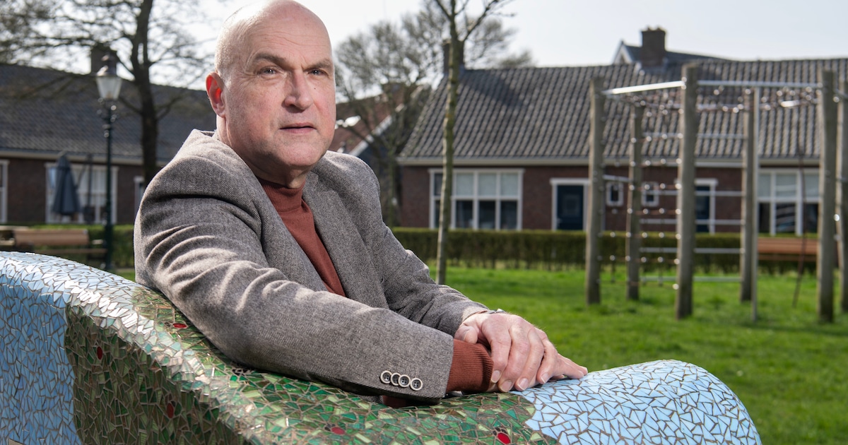 Borne neemt afscheid van een bevlogen wethouder: ‘Emotie hoort bij het ...