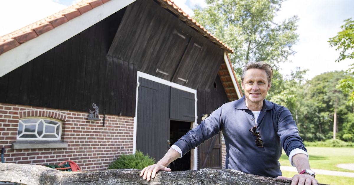 Oud-Kamerlid Han ten Broeke stort zich op zoutwinning Haaksbergen ...