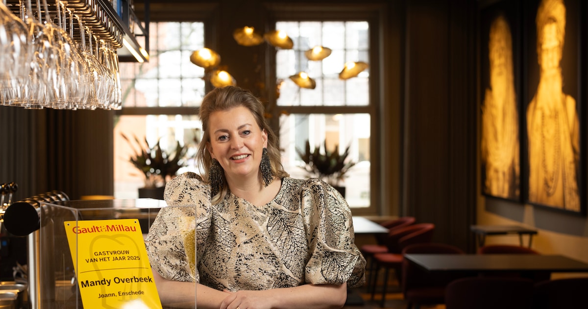 Joann stapelt succes op succes: ‘Dit zagen we echt niet aankomen ...