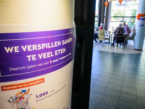 Nieuwe scheur in top Livio: toezichthouder weg na omstreden ontslag ...