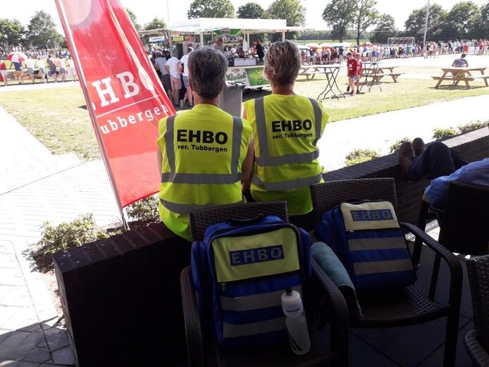 Vergrijzing en gebrek aan vrijwilligers, EHBO in Tubbergen stopt noodgedwongen | Tubbergen ...