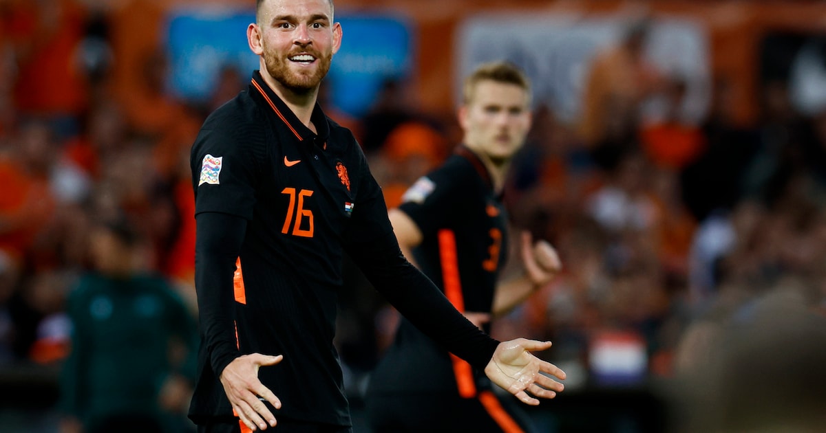 Vincent Janssen tekent vandaag bij Royal Antwerp FC | Sport | Tubantia.nl