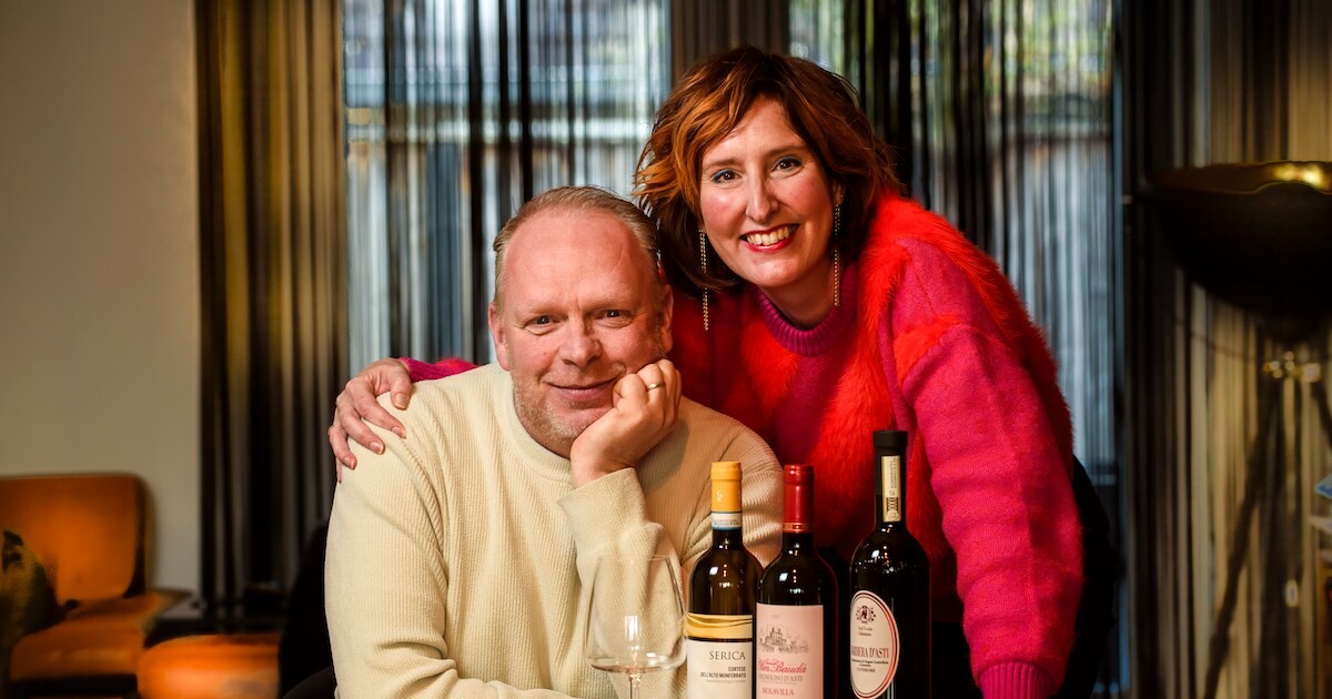 Tv-programma Ik Vertrek was voor Mark en Gabriëlle uit Weerselo 'guilty ...