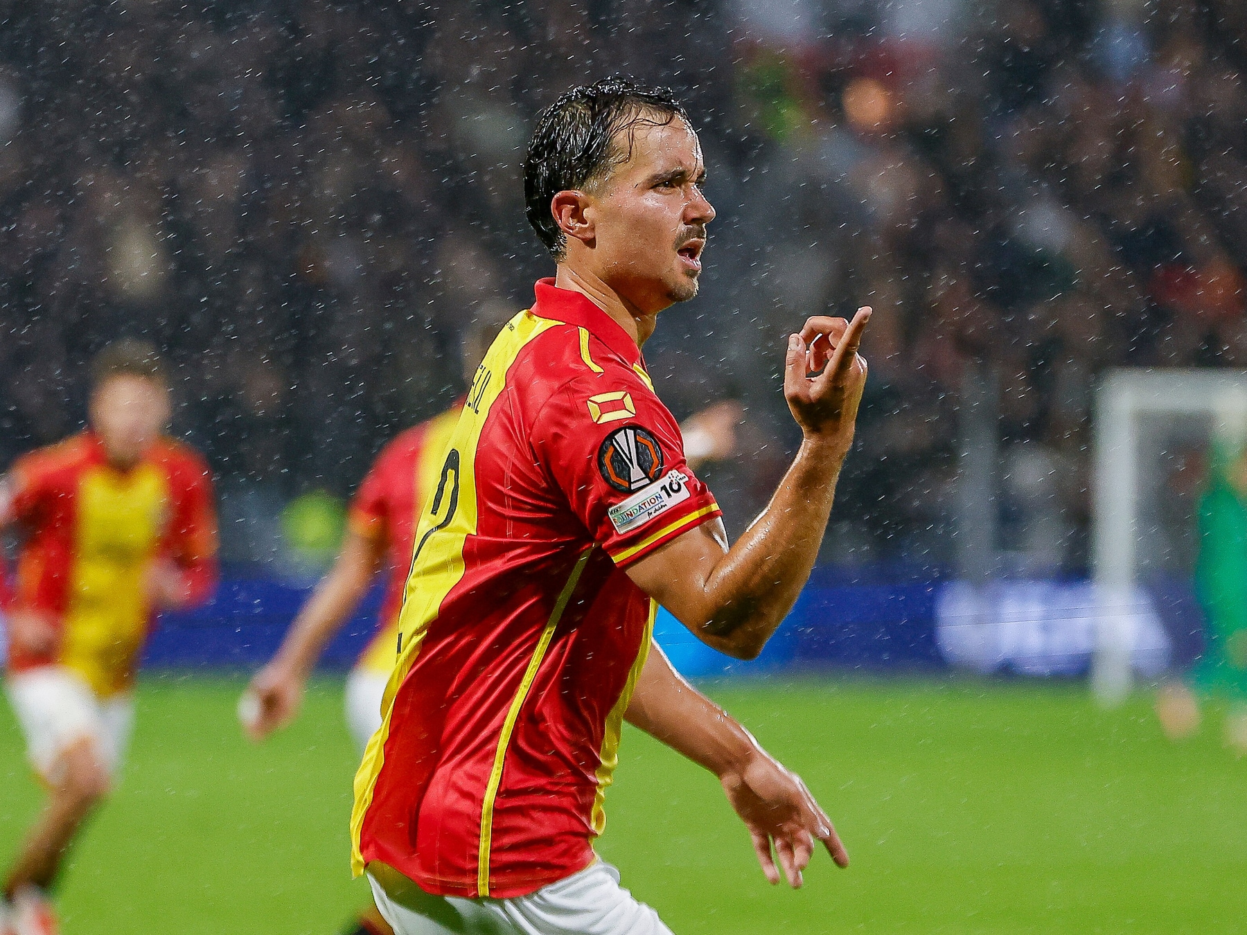 LIVE | FC Twente bijna op volle oorlogssterkte tegen Ajax | FC Twente ...