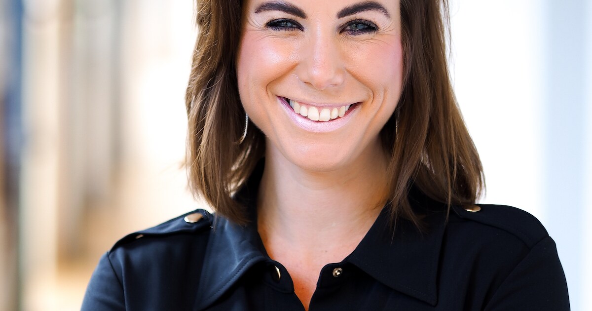 Jolanda (40) is virtual professional: ‘Veel mensen denken dat ik ...