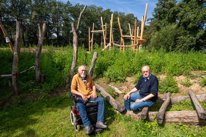 Kinderboerderij Kukelnest in Goor breidt uit en moet opschieten: vanaf ...