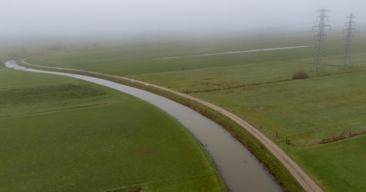 Windmolens bij Welsum? Voorst uit opnieuw zorgen over toekomstplannen ...