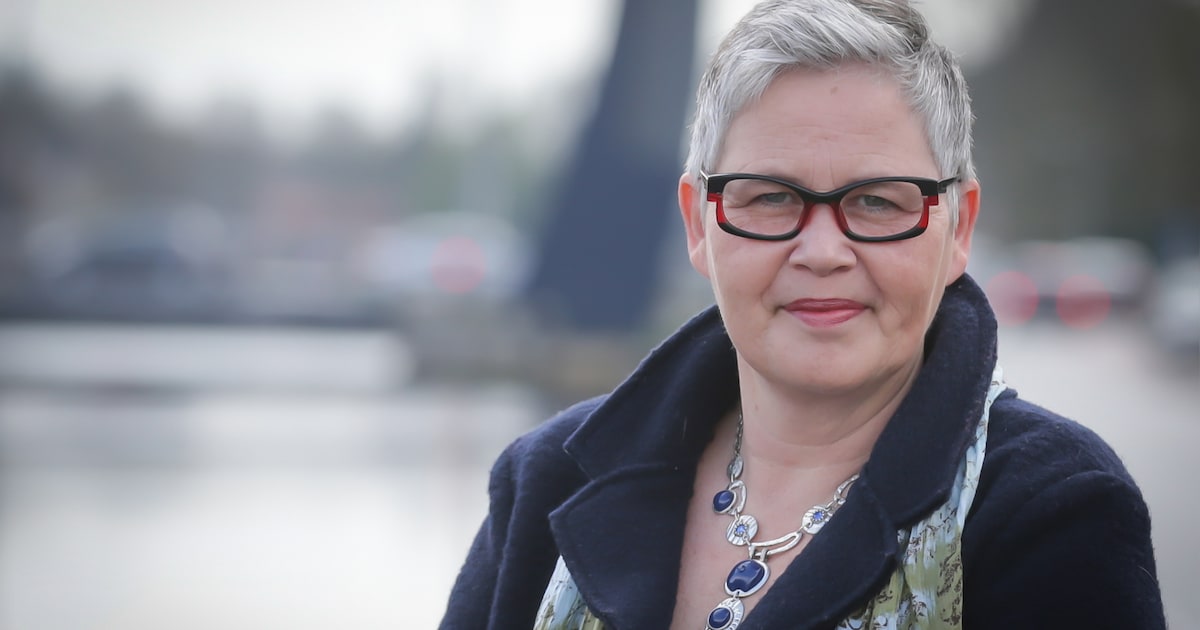 Niet Bertus Akse maar Roswitha Uitslag nieuw CDA-raadslid in Twenterand ...