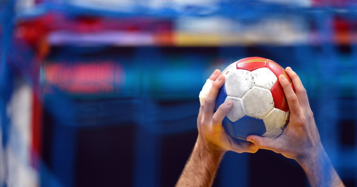 Handballen zonder te rennen, het kan vanaf nu in Losser | Losser ...