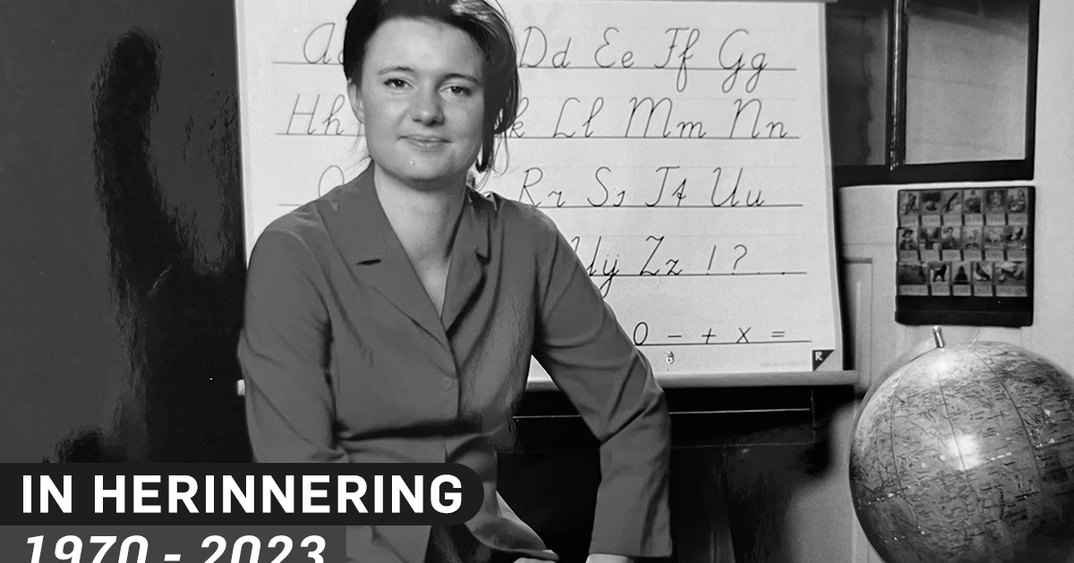 Astrid is meer dan de zus van tv-maker Erik Dijkstra: ‘Ze was iemand ...