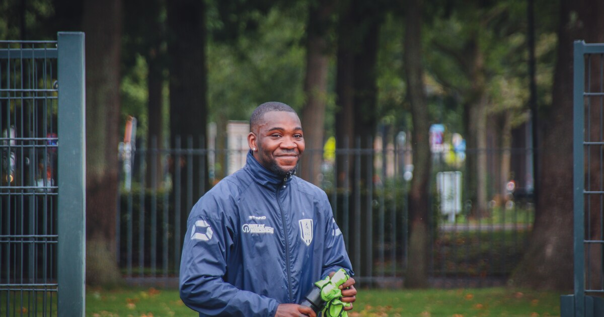 Ambitieuze Ola John wil RKC aan goals helpen: ‘We gaan erin blijven ...