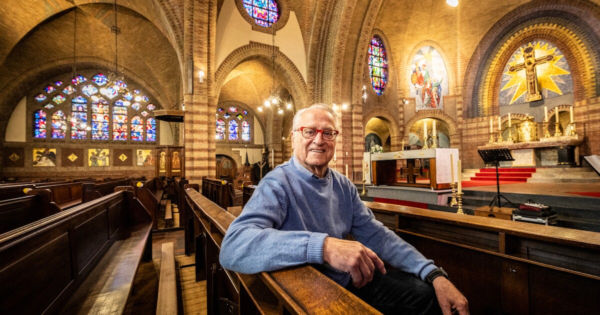 Eindelijk weet Frans hoeveel zijn familie schonk aan kerk van Rijssen ...