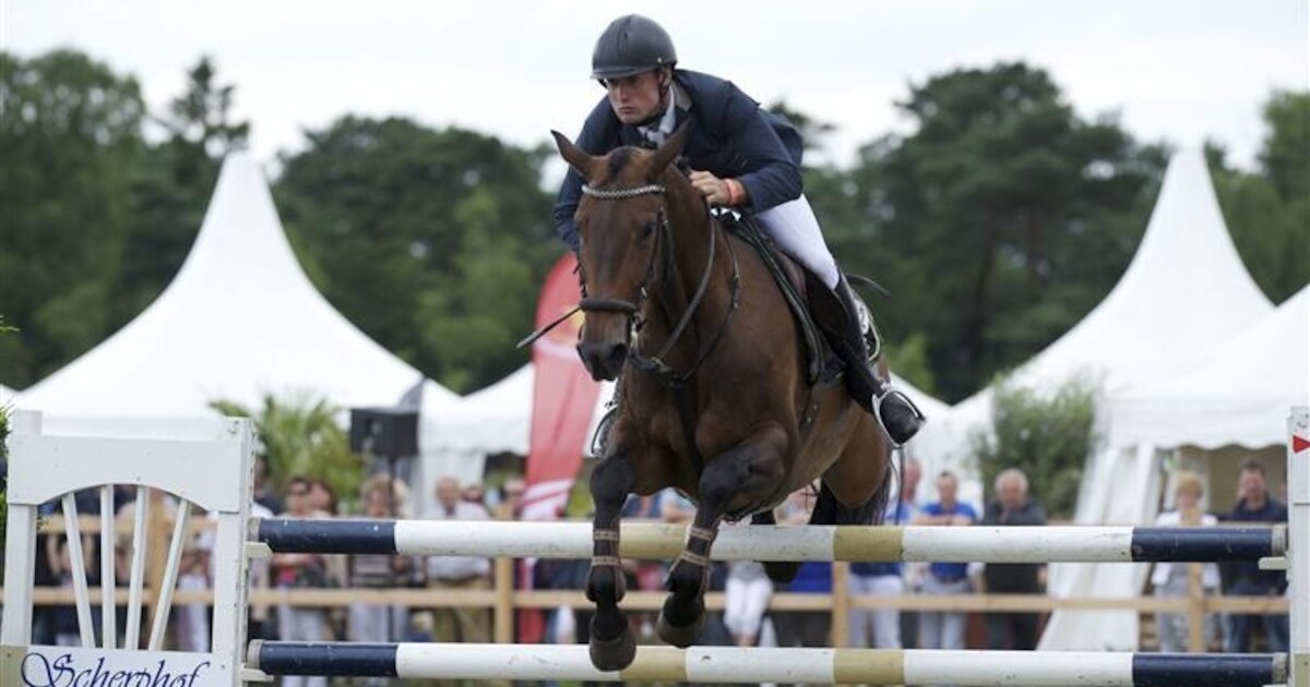 Harrie Wiering eerste winnaar GP van Sibculo | Regiosport | Tubantia.nl